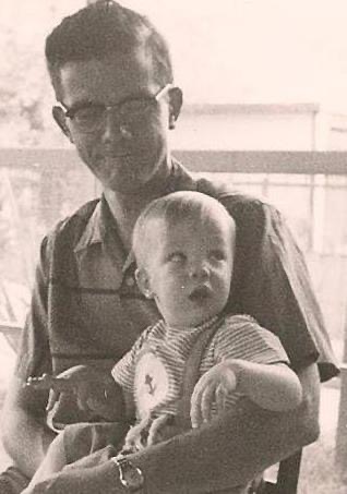 Lessons From Dad – Six O'Clock Sky