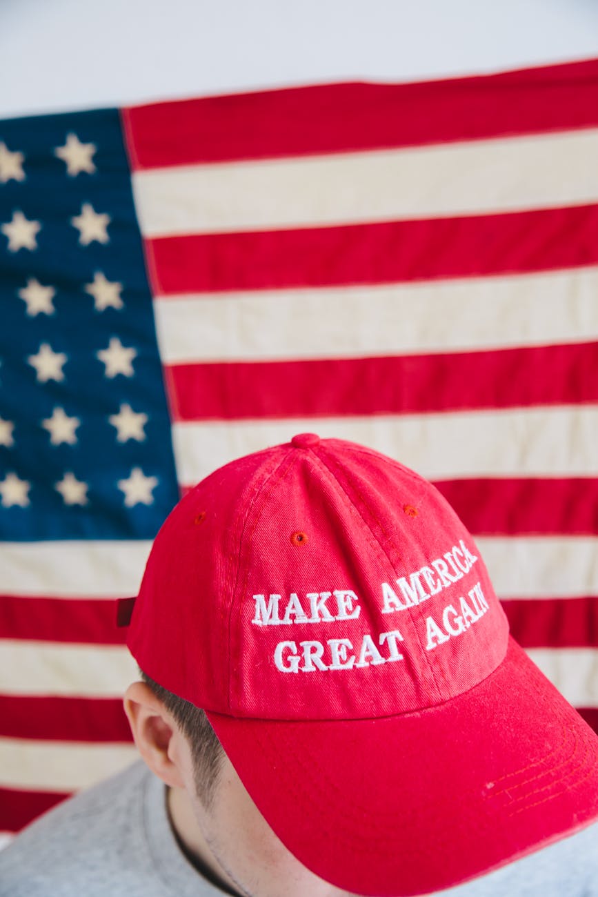 Trumpingfear – Six O'Clock Sky
